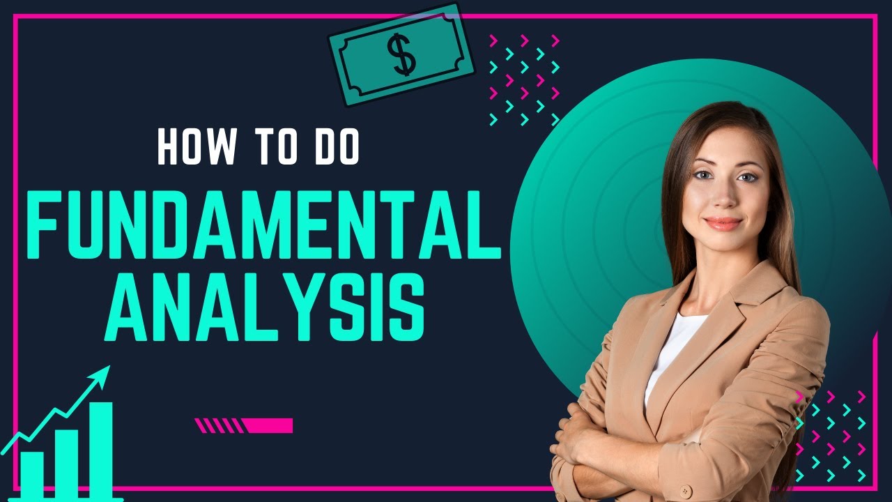Understanding Fundamental Analysis: How To Select a Best Stock - YouTube