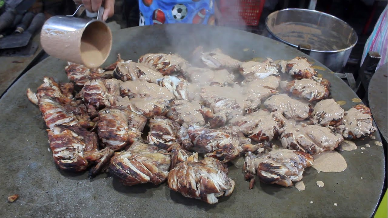 Arif Chatkhara House Lahore | Lahore Food Street | Pakistan Street Food ...