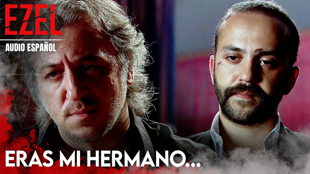 ¡Tefo Se Despidió De Ali! | Ezel Audio Español - YouTube