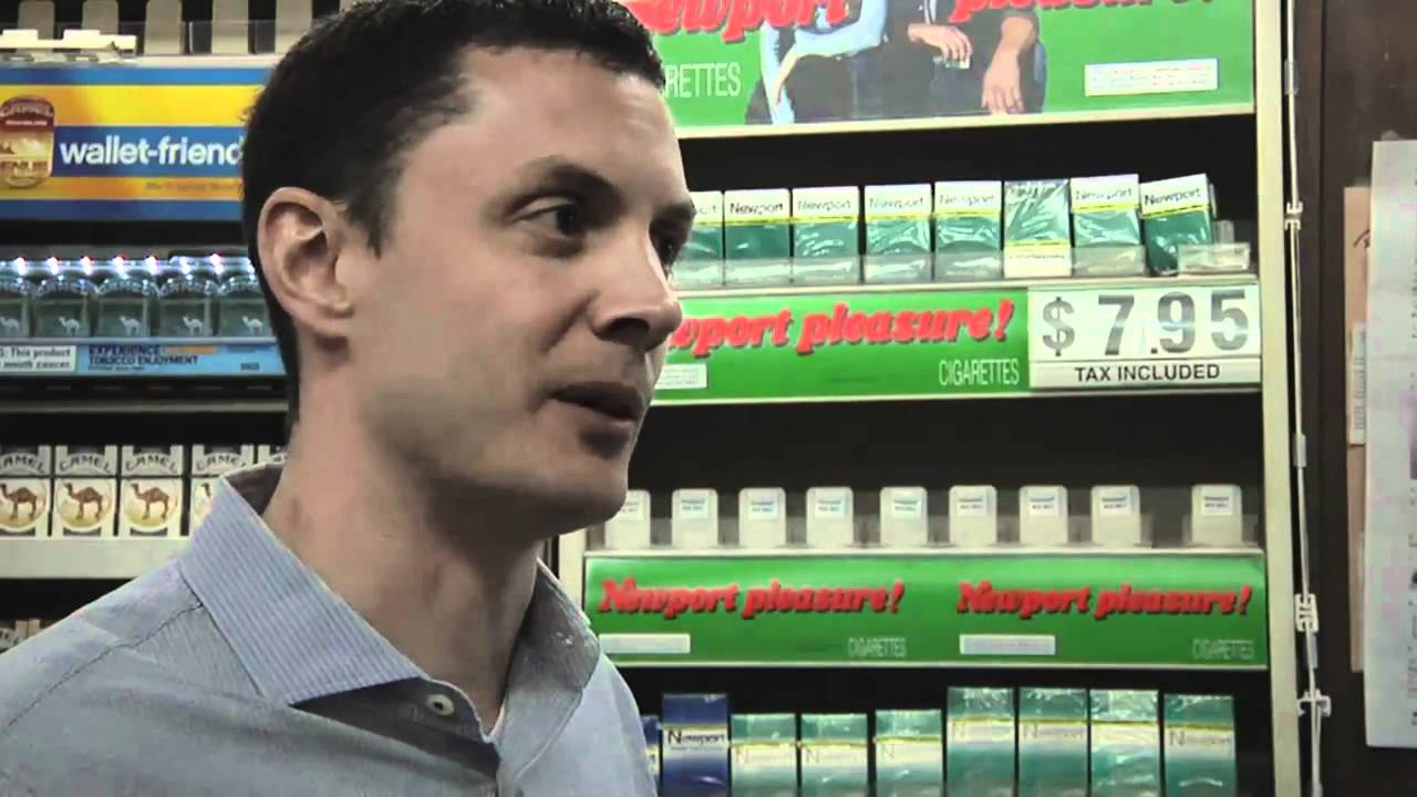 The Complete Life of John Hopkins - YouTube