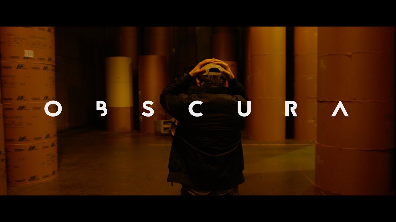 OBSCURA OFFICIAL FILM TRAILER #1 2017 - YouTube