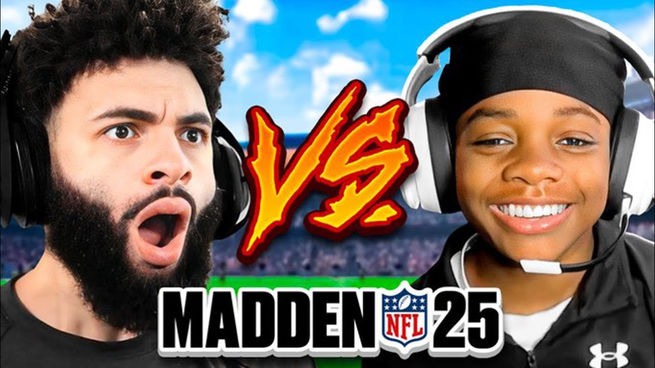 PRINCEJMG FINALLY EXPOSES ANGEL IN MADDEN AFTER ALL THESE YEARS OF ...