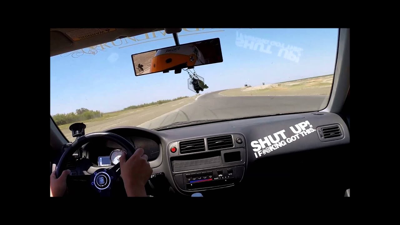 Buttonwillow Raceway Park CW13 5/10/15 - YouTube