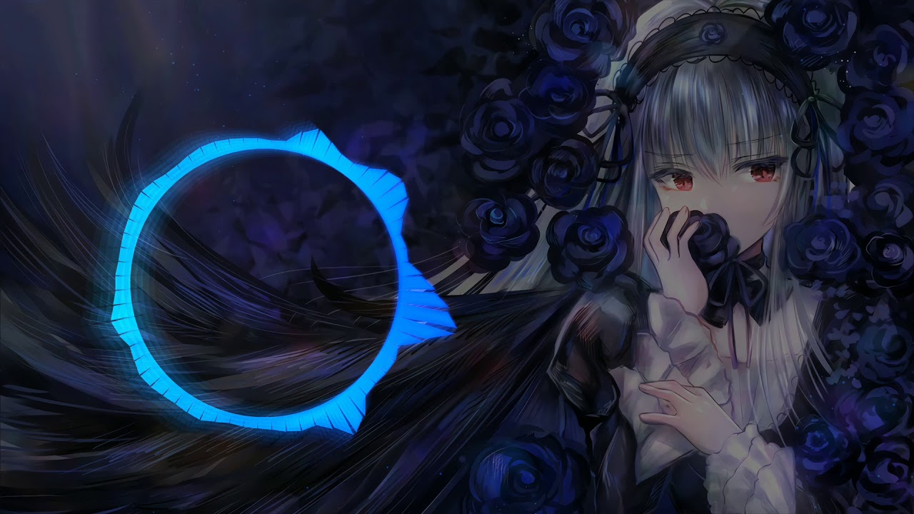 Nightcore - Bad apple - YouTube