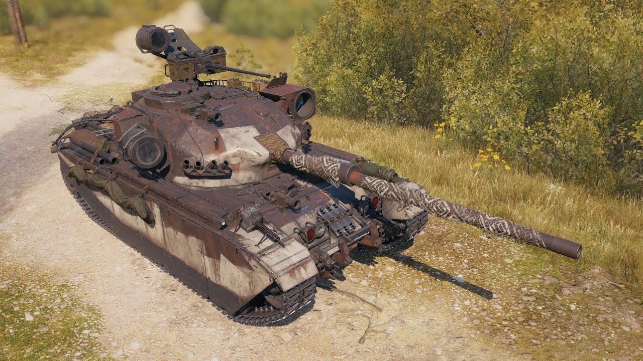 Centurion Action X - YouTube