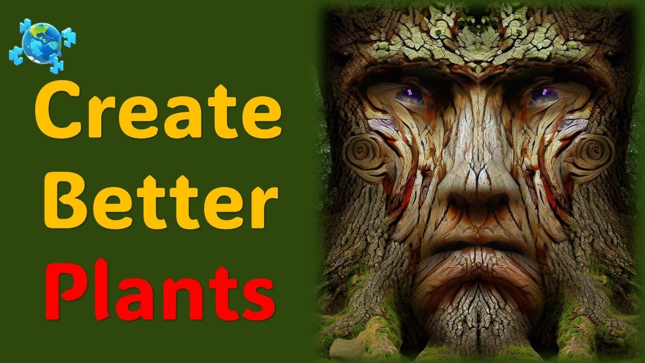 World Building Plants: How to make fantastical flora that readers will ...
