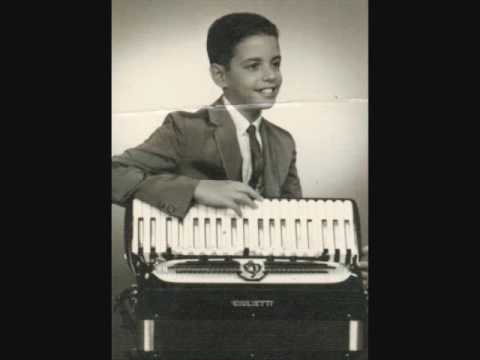 Joseph Natoli (Concerto In E 4th Mvt) - YouTube