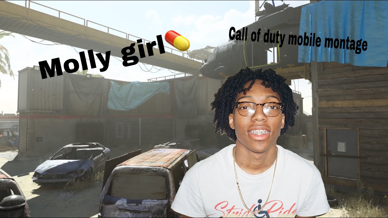 Molly girl💊 - YouTube