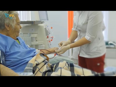 Dr. Ebru Yıldız - Organ Bağışı Neden Çok Önemlidir?