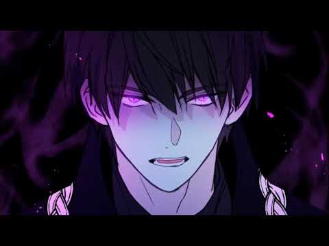 Манхва клип - В моей крови закипает волна