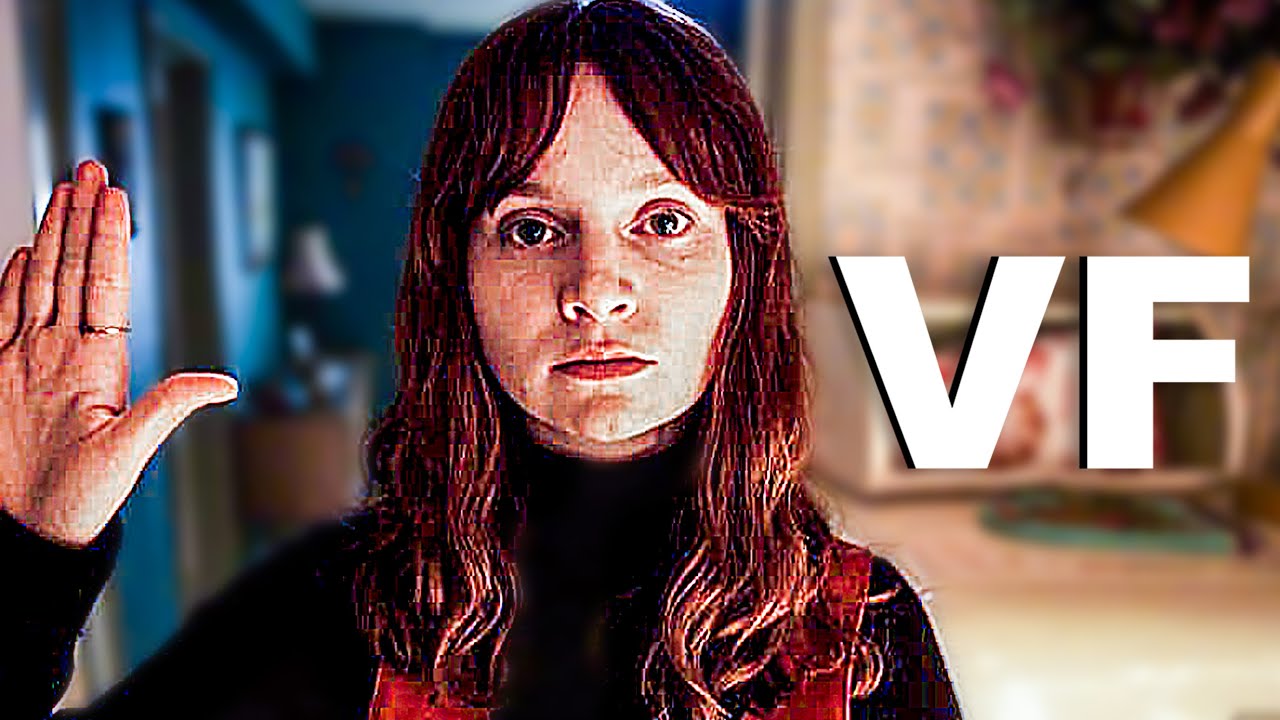 NE DIS RIEN Bande Annonce VF (2024) - YouTube