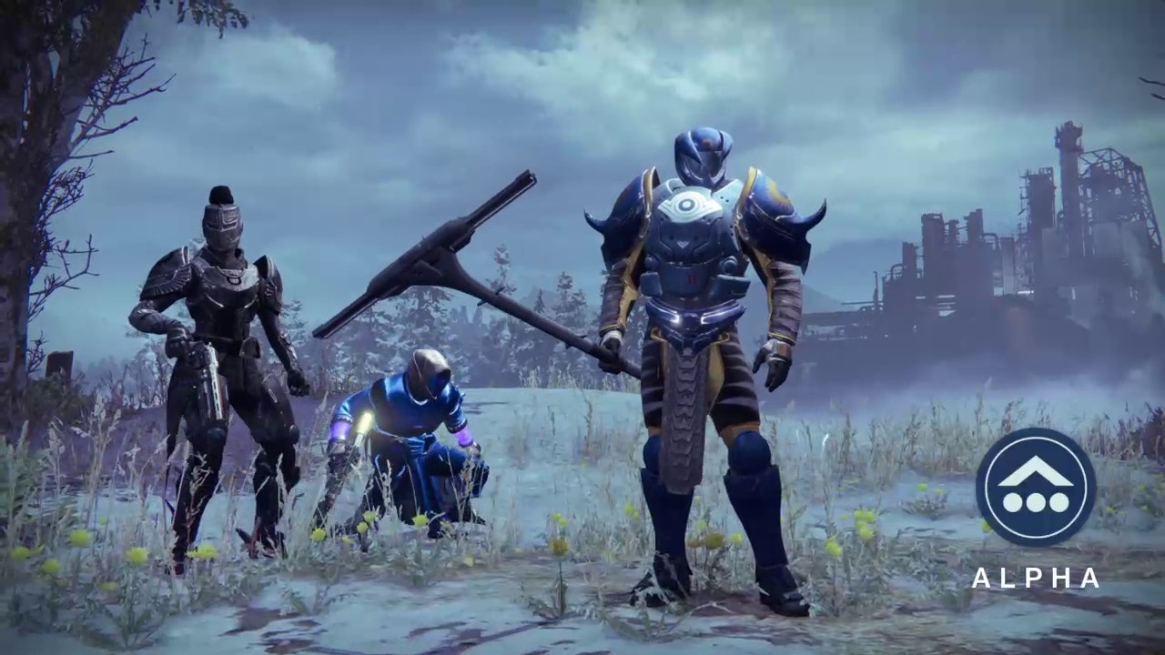 Destiny ft.Savage - YouTube