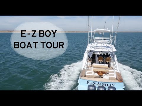 E-Z BOY TOUR | Billfish Movement TV 044 - YouTube