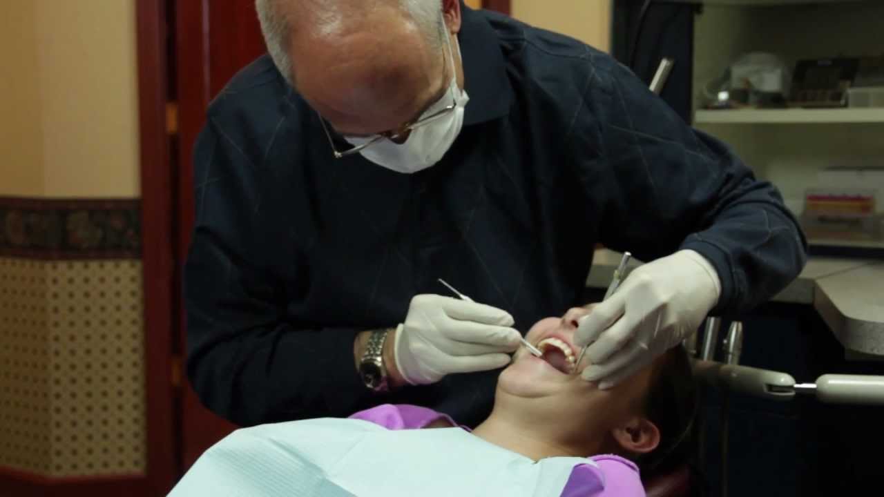 Lernor Family Dental - Your Family Phoenix Dentist - YouTube