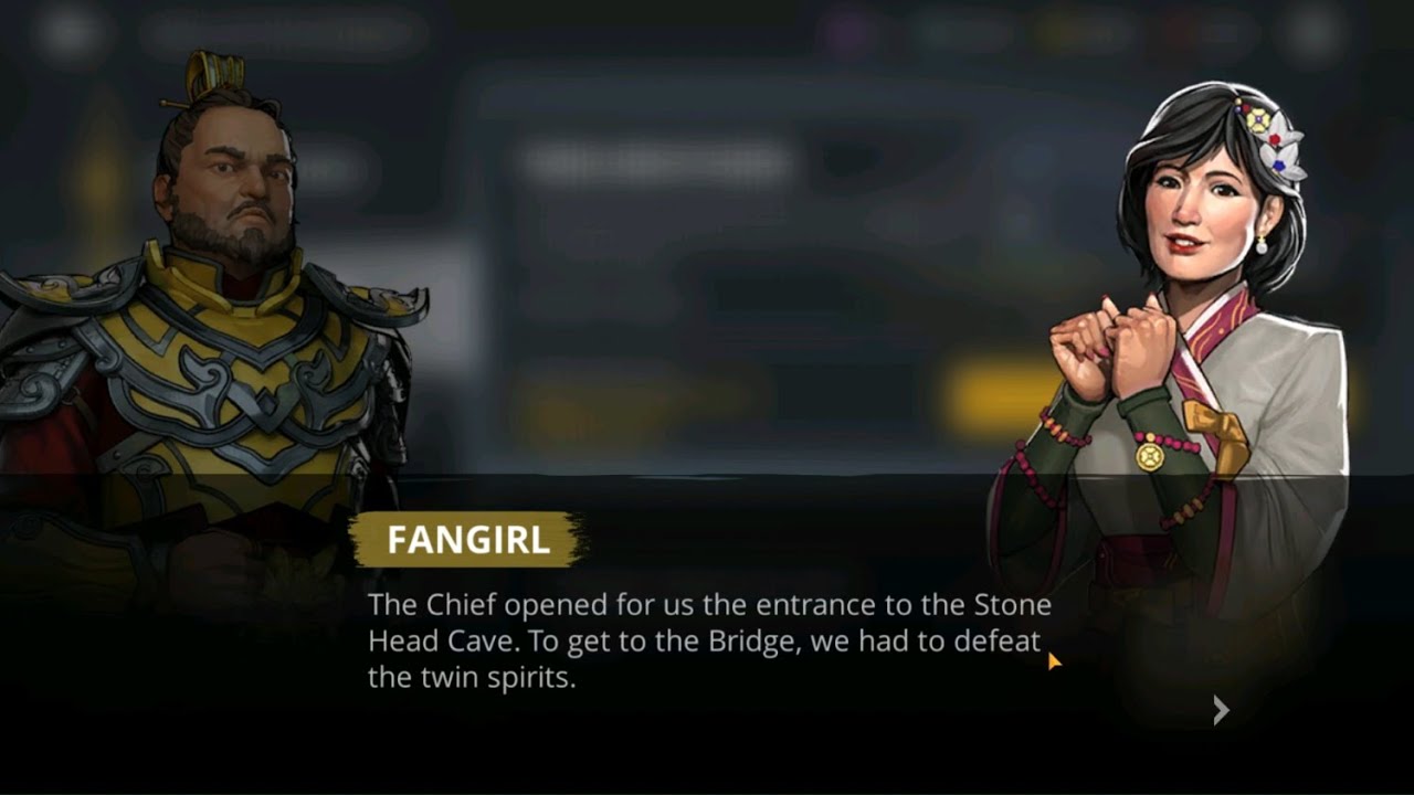 Shadow Fight 3 - Adventure - Soul Of The Dynasty | Twin Brothers part ...