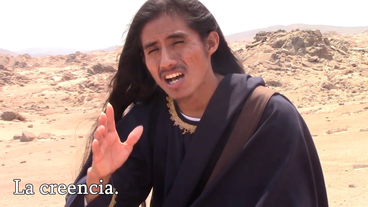 la creencia en DIOS - YouTube