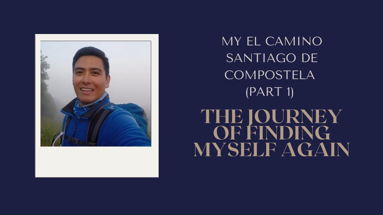 The journey of finding myself again. - YouTube