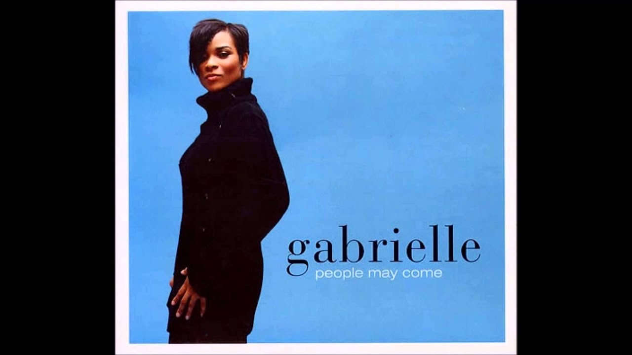 Gabrielle - People May Come - YouTube