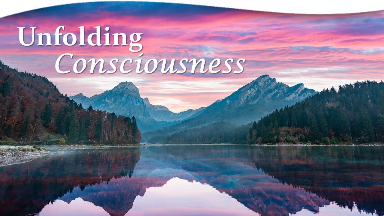 Unfolding Consciousness: A Path of Self-Discovery, Inner Guidance, & Spiritual Growth | Nicole ...