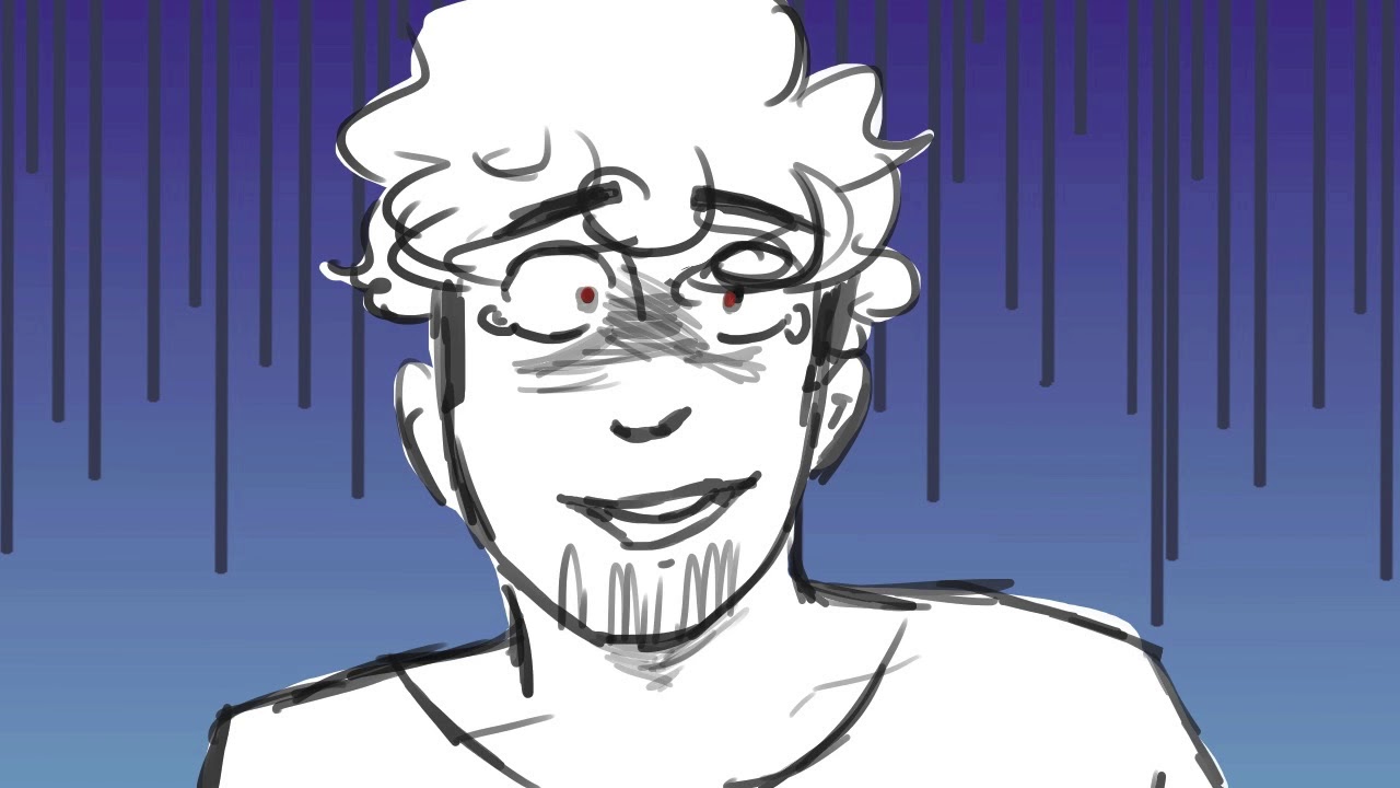 Tobin lies to himself - OC - YouTube