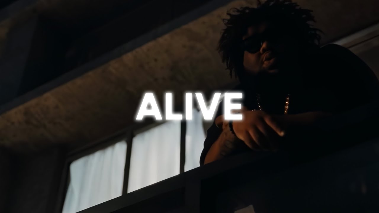 [FREE] Rod Wave Type Beat x NoCap Type Beat - "Alive" - YouTube