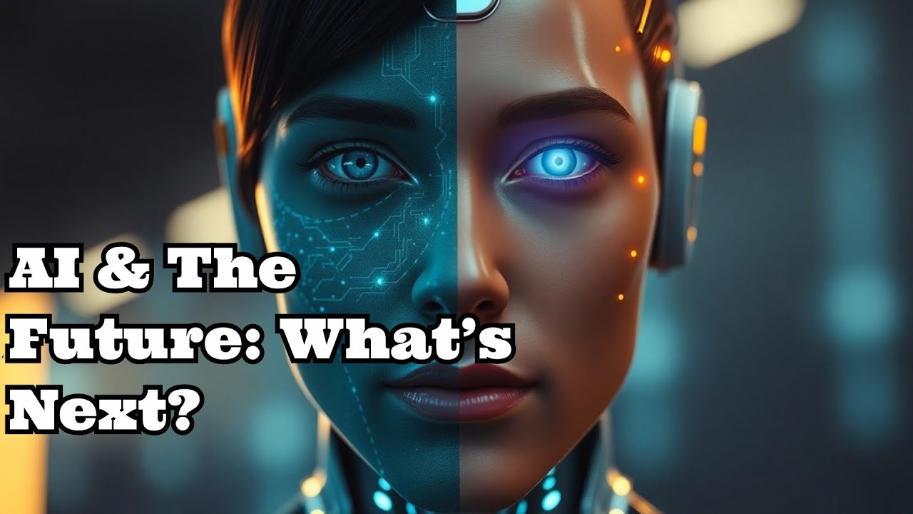 "Future of AI: How Artificial Intelligence Will Transform Our World ...