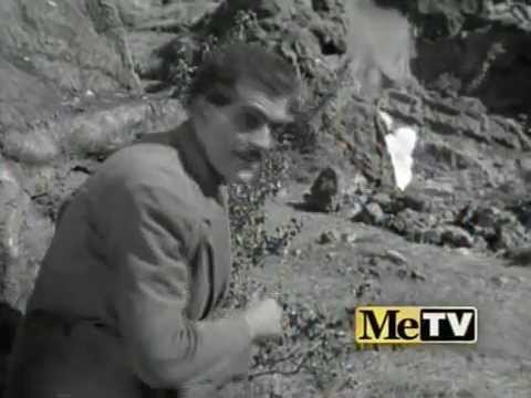 Svengoolie Promo - The Invisible Ray (MeTV Jun 29 2013C)