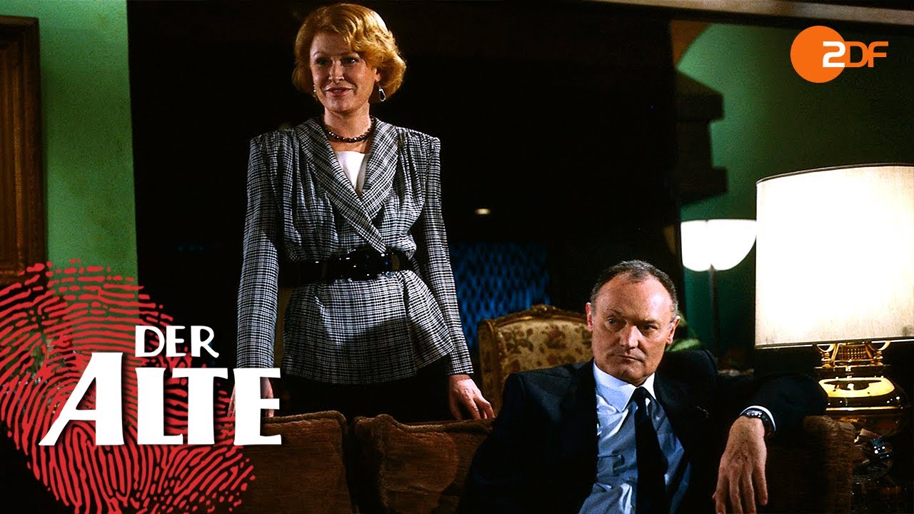 Der Alte Staffel 5