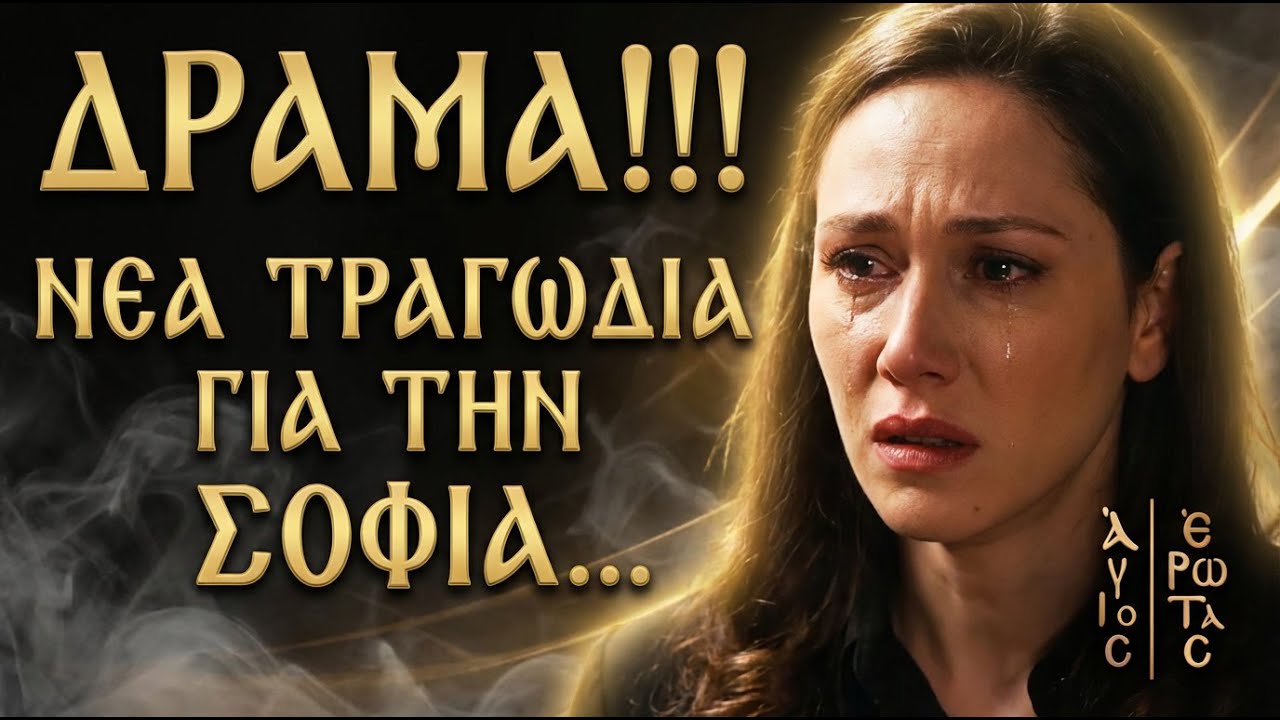 Άγιος Έρωτας - ΝΕΑ ΤΡΑΓΩΔΙΑ ΓΙΑ ΤΗΝ ΣΟΦΙΑ ΜΑΘΑΙΝΕΙ ΓΙΑ ΤΟΝ ΠΑΡΑΝΟΜΟ ...