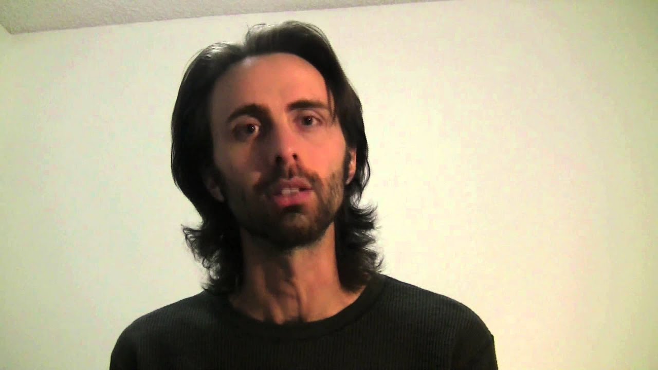 Matt C. - TalkToYourCharacters.com - "Get To Know Me" video - YouTube