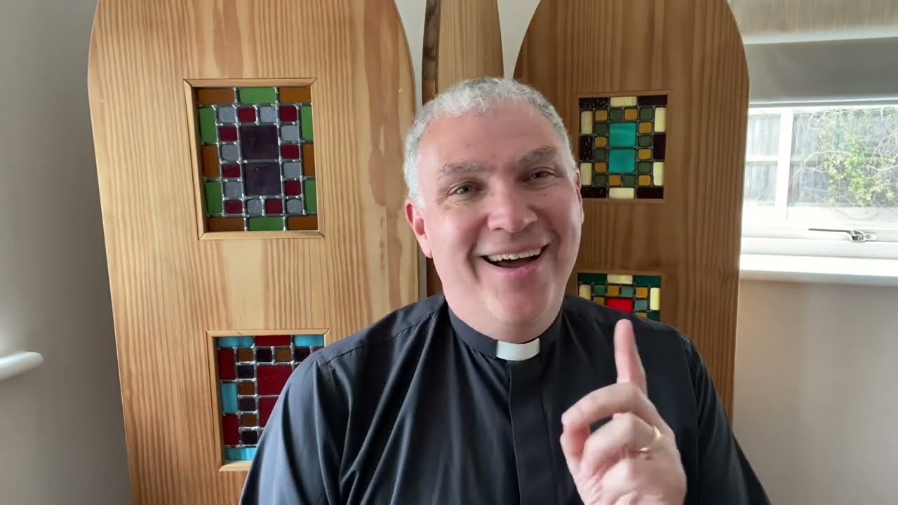 Collective Worship – St Nicholas Priory