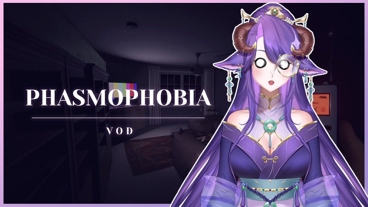 quick phasmo - YouTube