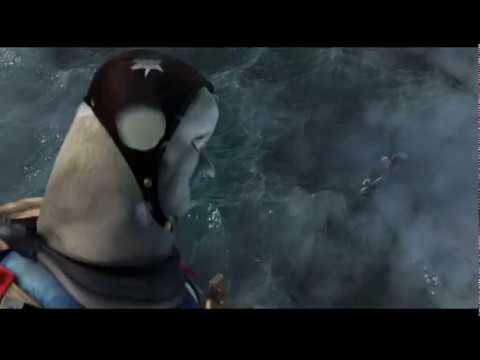 Valiant Attack Formation