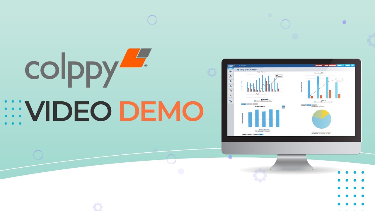 Demostración de Colppy 2021 | Negocios | Pymes | - YouTube