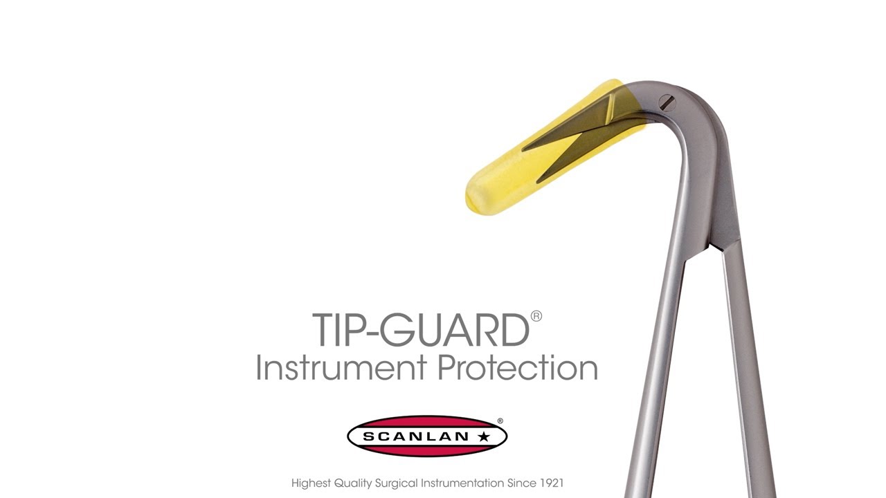Scanlan Instrument Care Products - YouTube
