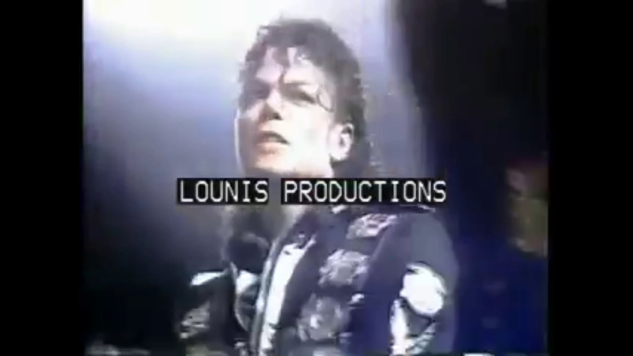 Michael Jackson - Wanna Be Starting Something Live Tokyo 1988 ( Bad ...