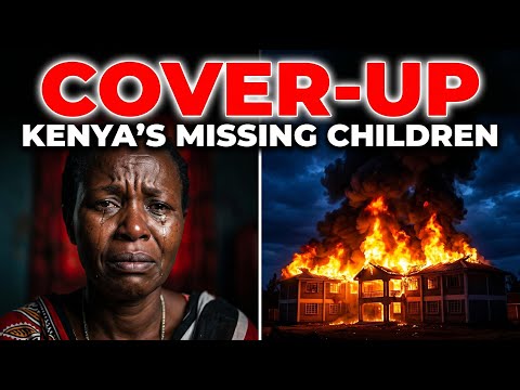The Utumishi Cover-Up | Why Investigators Are Being Told To Back Off