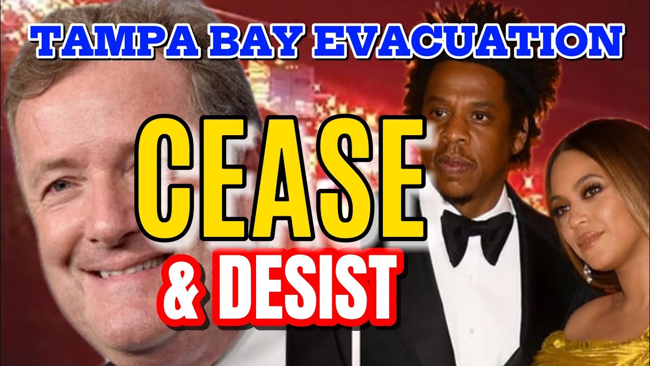 Jay Z & Beyonce NERVOUS 😱 Jaguar Wright Interview with Piers Morgan cut ...