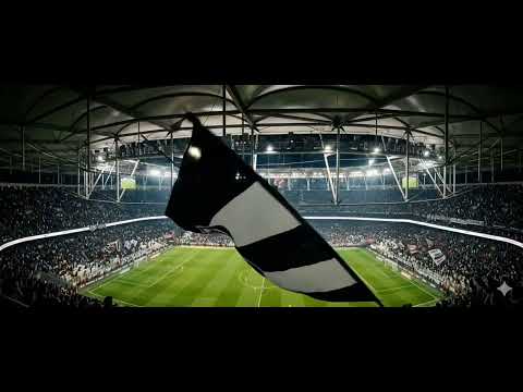 Gücüne Güç Katmaya Geldik | ai | Beşiktaş Taraftar Marşı 2026
