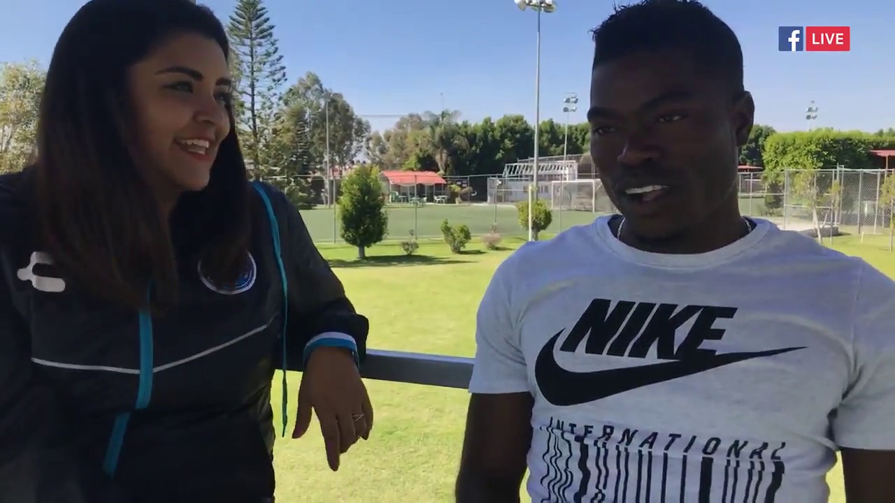 Detrás de Cámara: Facebook Live Félix Micolta - YouTube