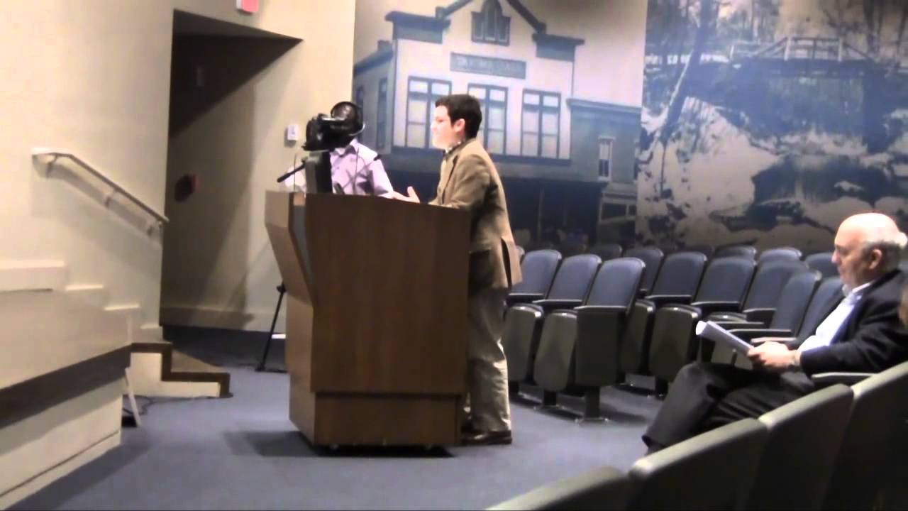 Cyrus Nemati speaks for NDAA resolution, 5/21/2012 - YouTube