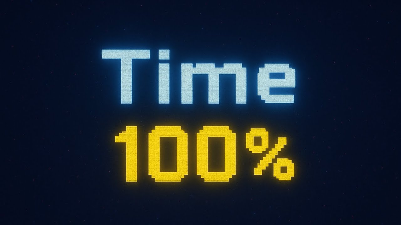 NEW HARDEST!! Time - 100% - YouTube