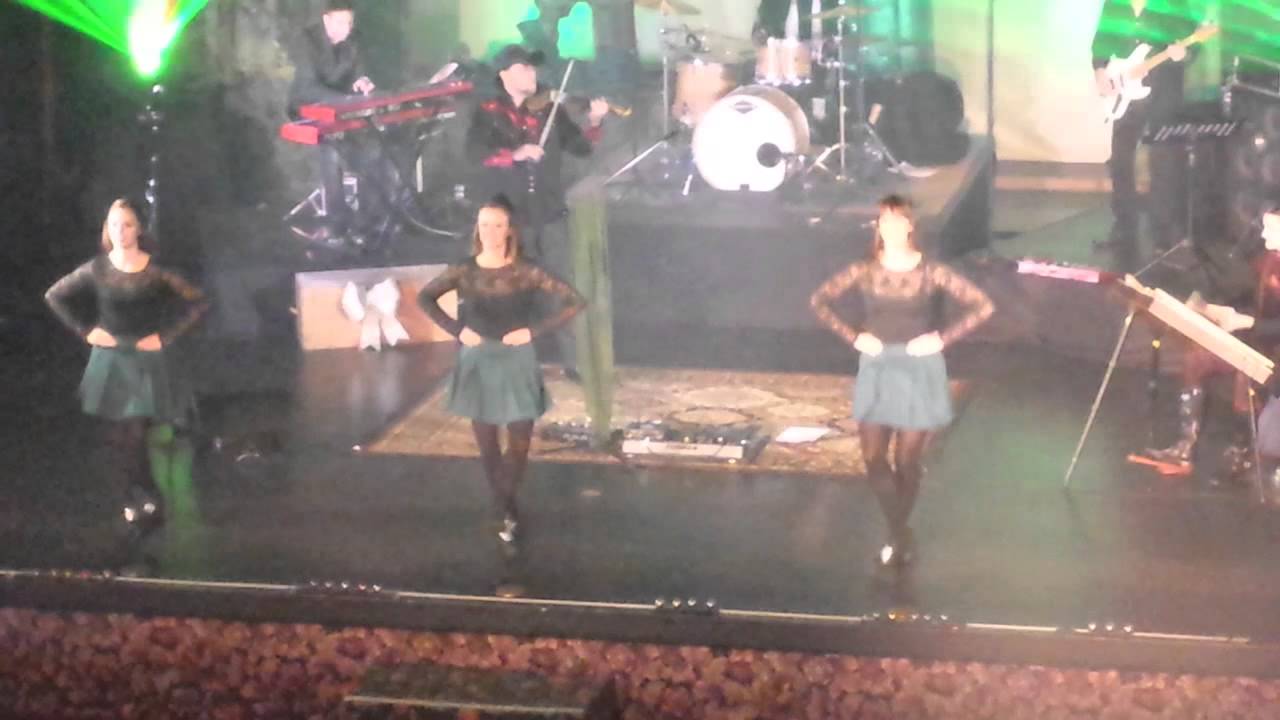 Seattle Irish Dance Company - YouTube