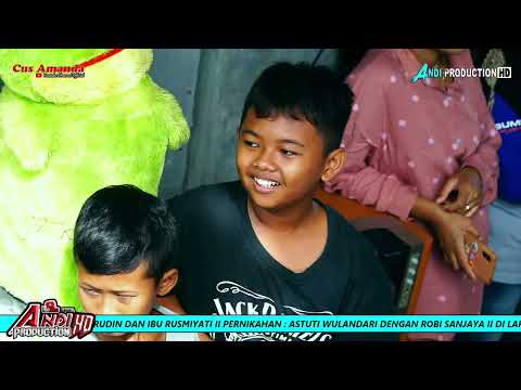 JARAN-JARANAN Vocal Ajeng Nabila