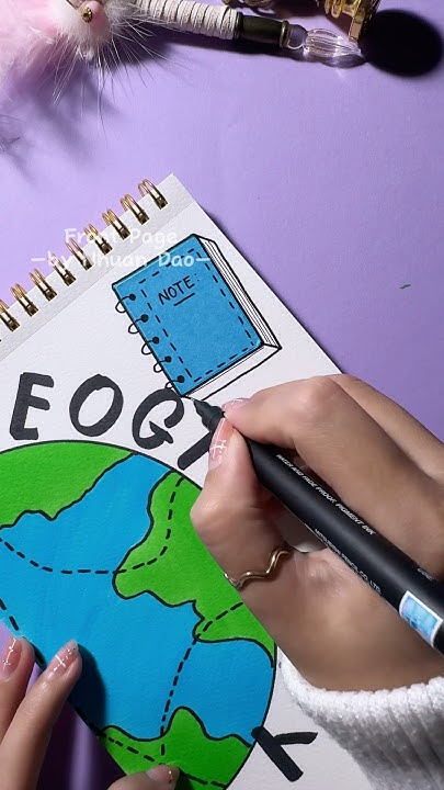 Creative Front Page DIYs to Try Now ️ #shorts #frontpage #satisfying # ...