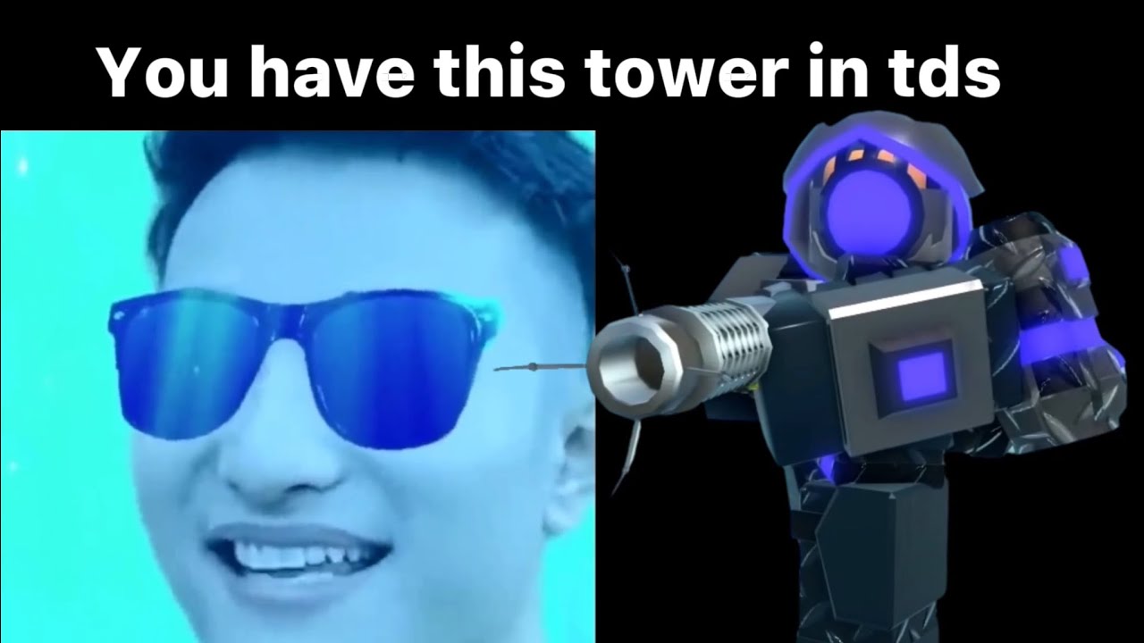 Super Idol Becoming Canny (Your Tower In TDS) - YouTube