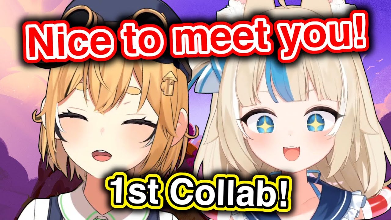 15 Minutes of Pure Saba & Dooby 1st Collab In PEAK【Vtuber】 - YouTube