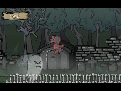 Flash Game Memories #5 Kawairun 6285 points