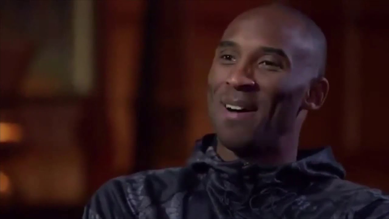 KOBE BRYANT QUOTES AND LAST NBA INTERVIEW-RIP - YouTube