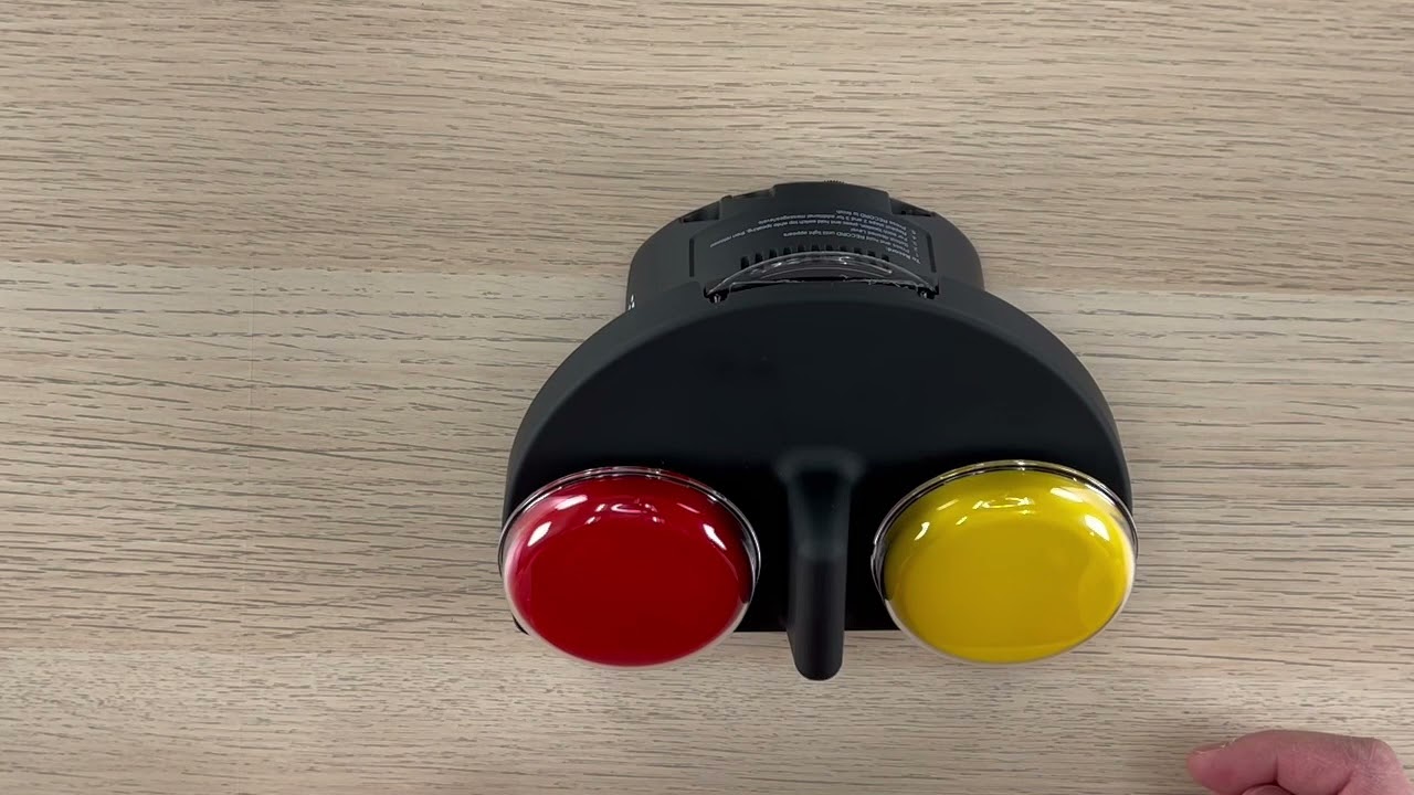 AbleNet Tech Tips: Clear All Messages On BIGmack, LITTLEmack, Step-by ...